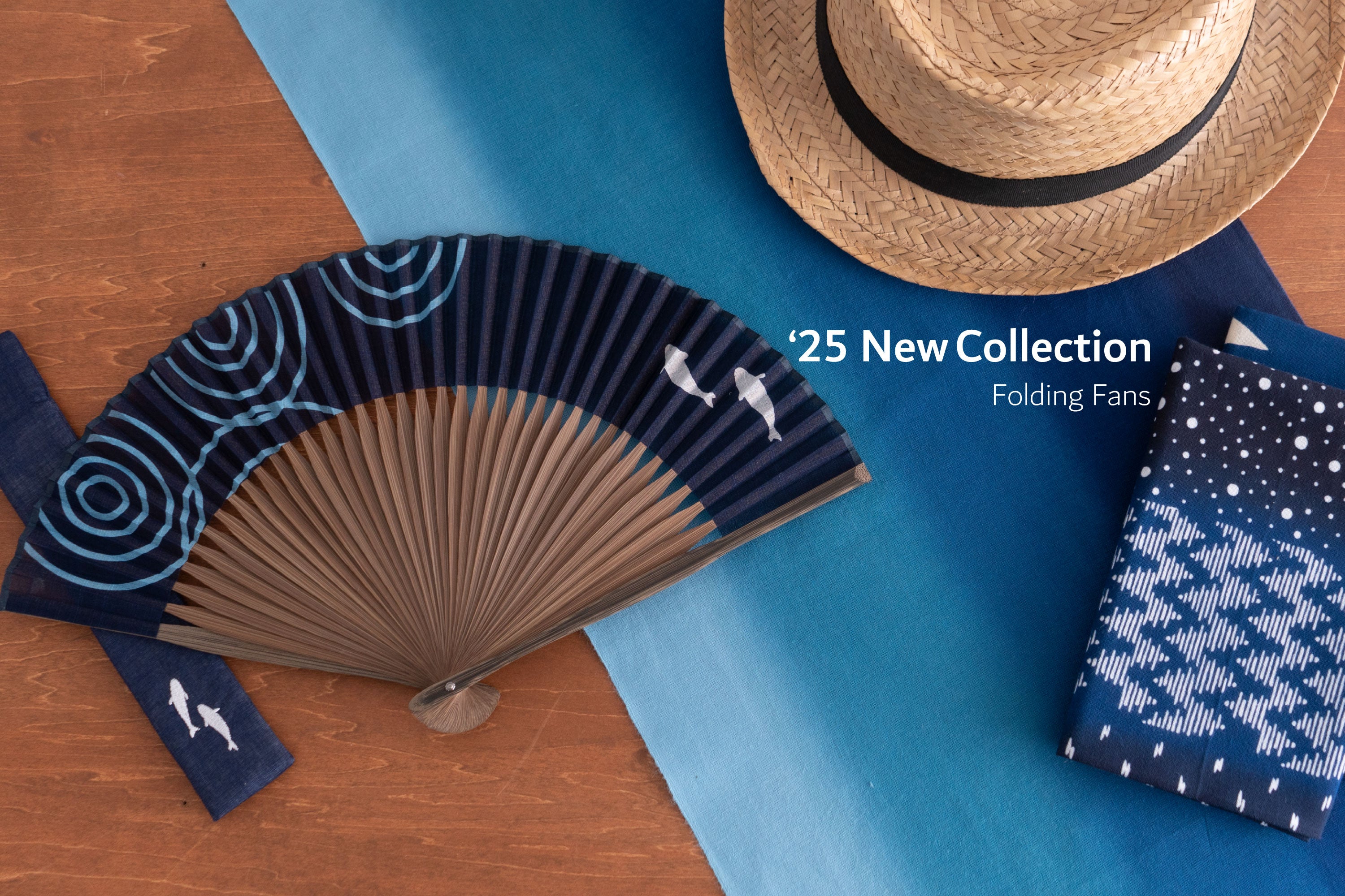 KAMAWANU - Japanese Tenugui Towel